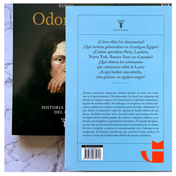 ODORAMA – Felpecta Store